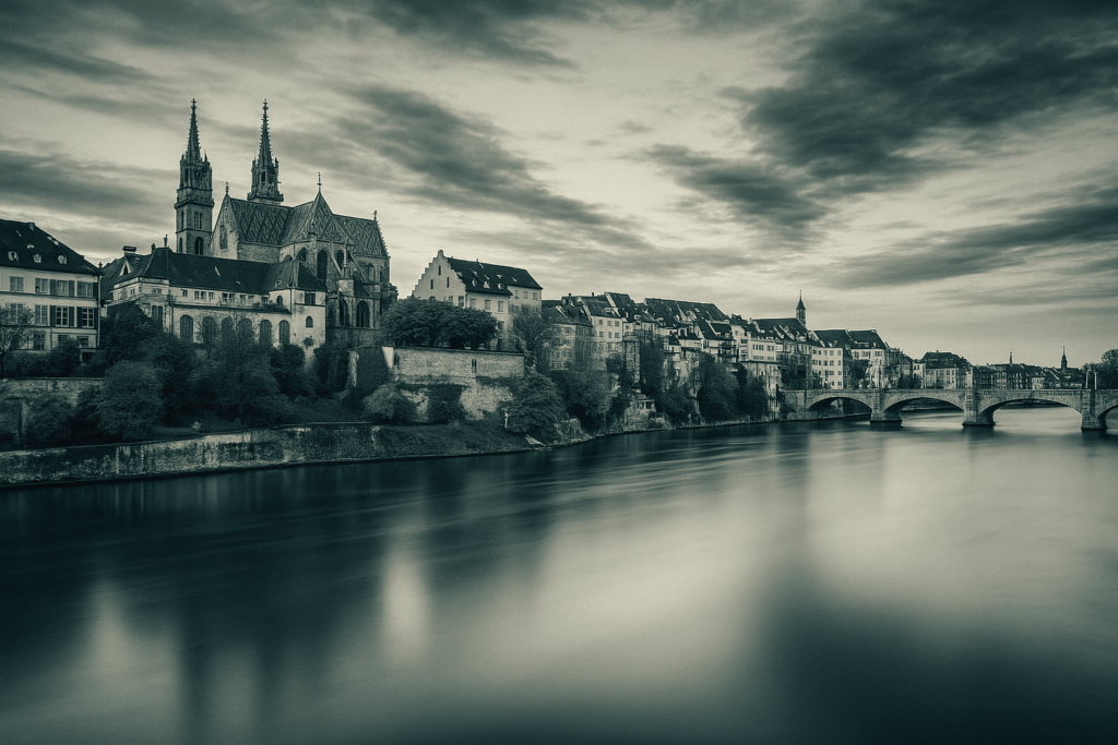 Basel-Stadt setzt auf innosolvcity - Innosolv AG - 100% Swiss made ...